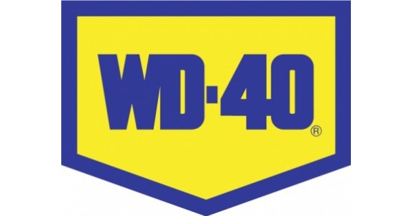 WD40